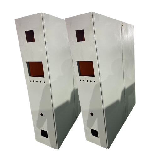 H&V Metal Craft Pvt. Ltd.