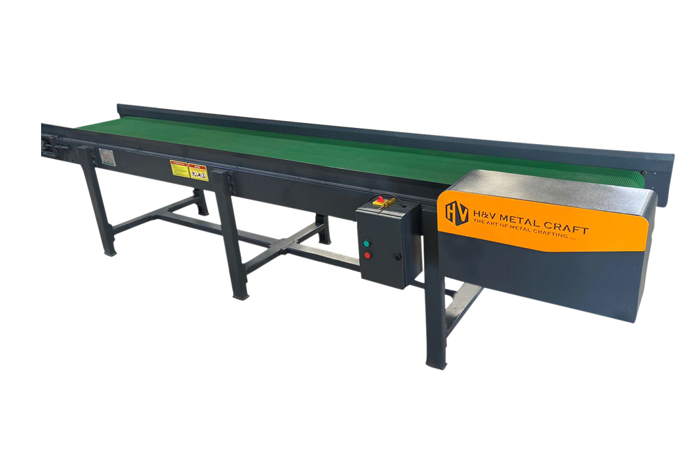 H&V Metal Craft Pvt. Ltd.